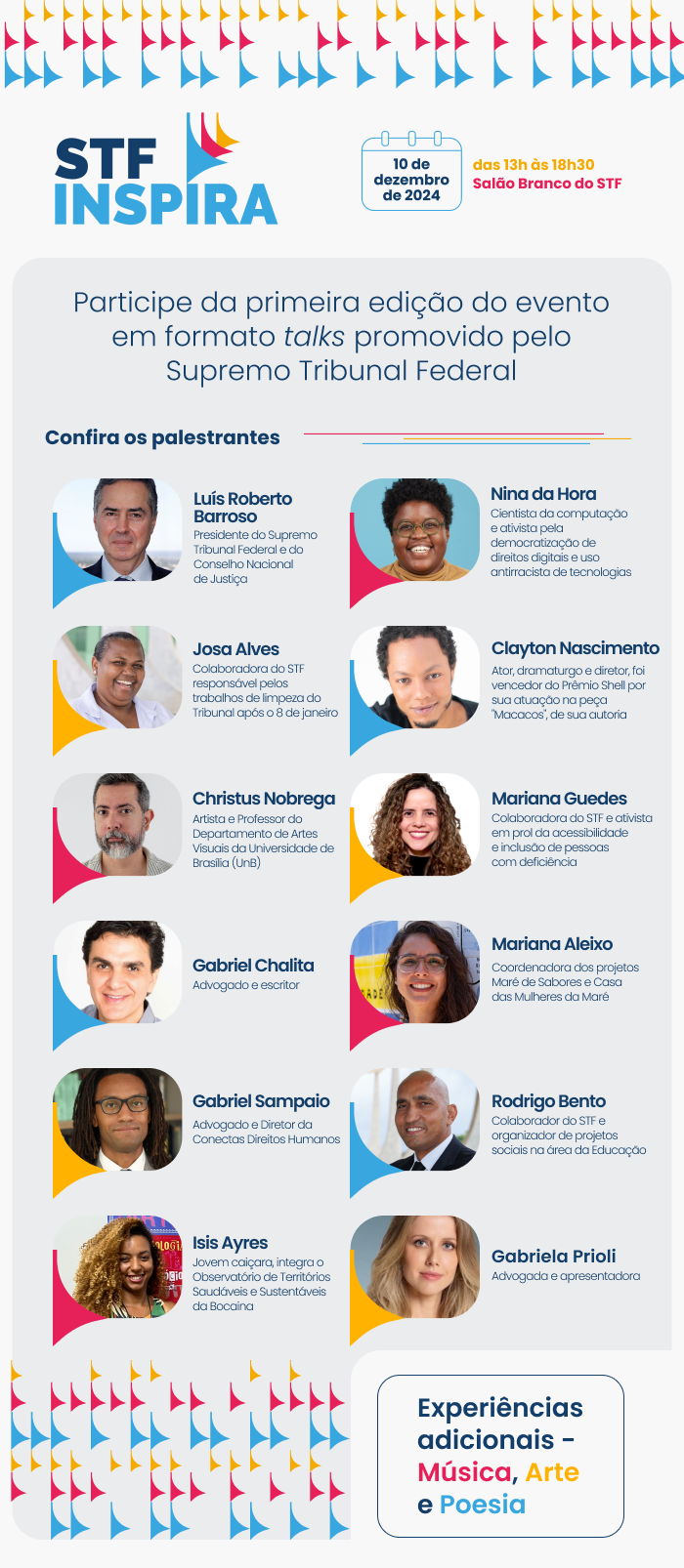 Supremo Tribunal Federal