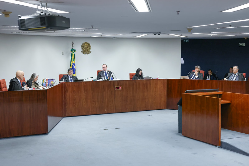 Supremo Tribunal Federal