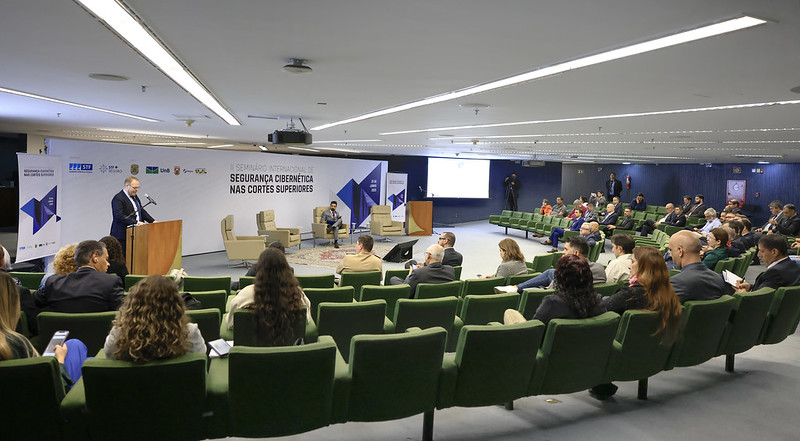 Supremo Tribunal Federal