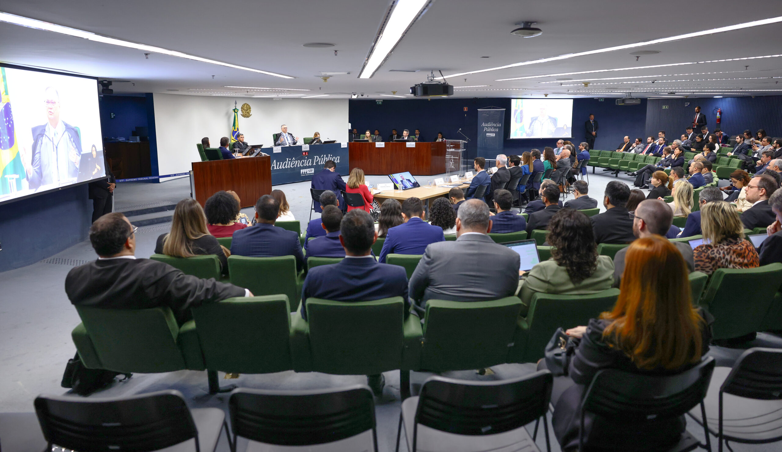 Supremo Tribunal Federal