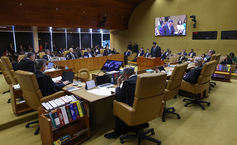 Supremo Tribunal Federal