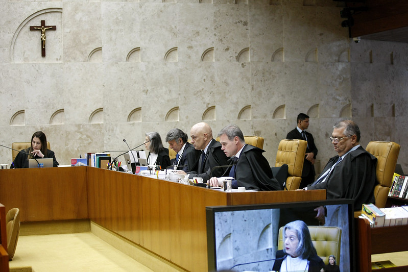 Supremo Tribunal Federal
