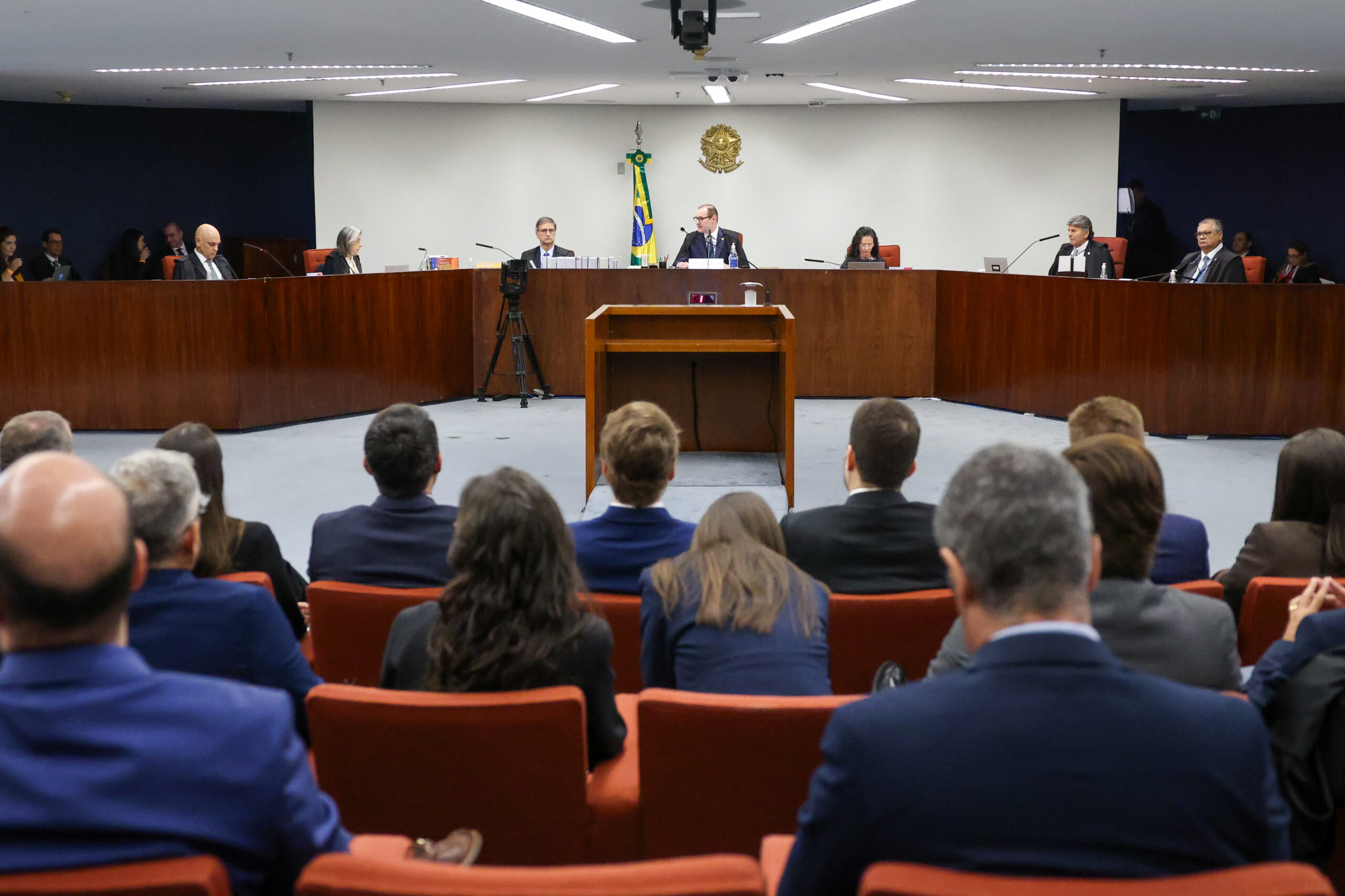 Supremo Tribunal Federal