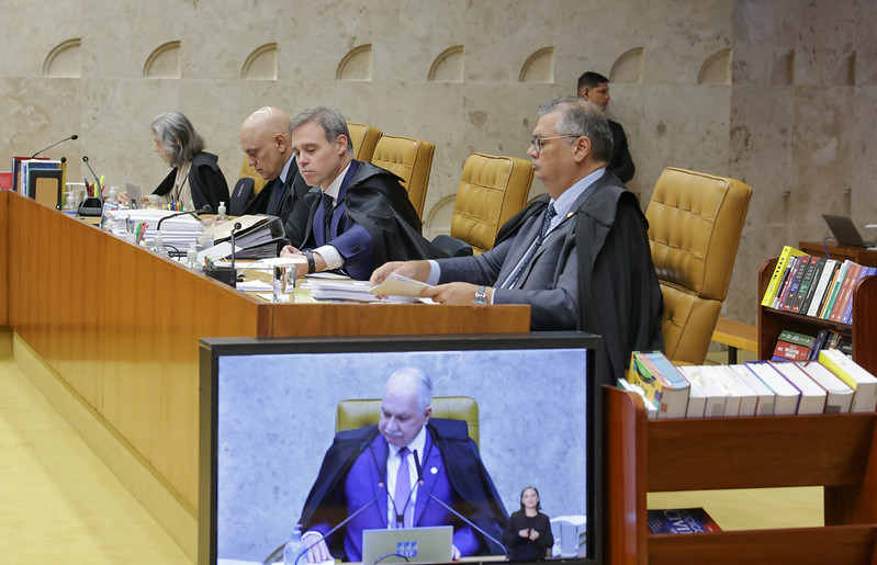 Supremo Tribunal Federal