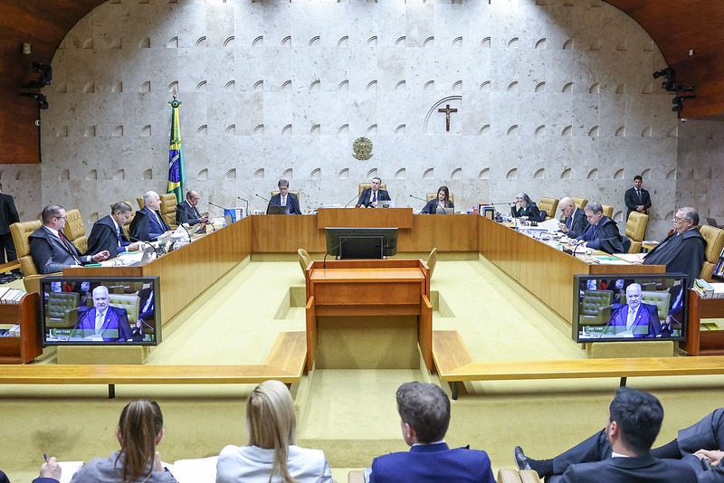 Supremo Tribunal Federal