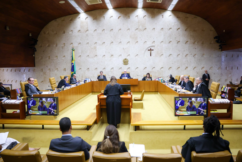 Supremo Tribunal Federal