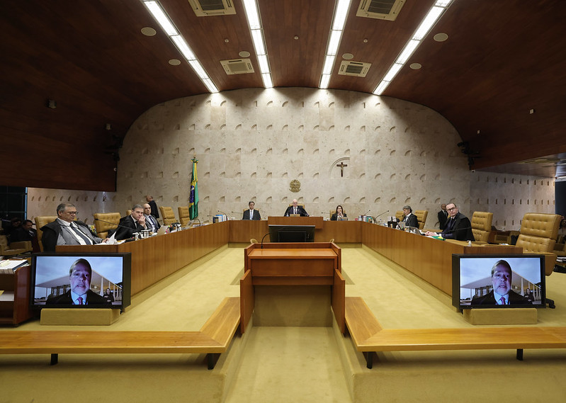 Supremo Tribunal Federal