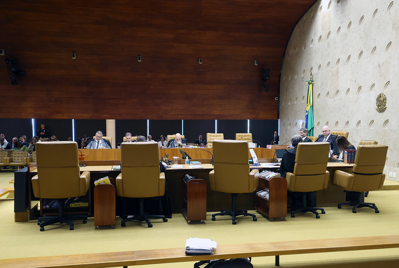 Supremo Tribunal Federal